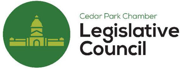 Legislative Priorities - Cedar Park Chamber of Commerce
