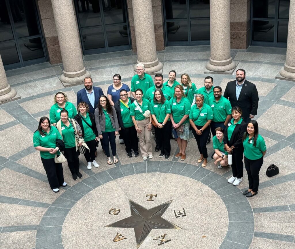 Leadership Cedar Park - Cedar Park Chamber of Commerce