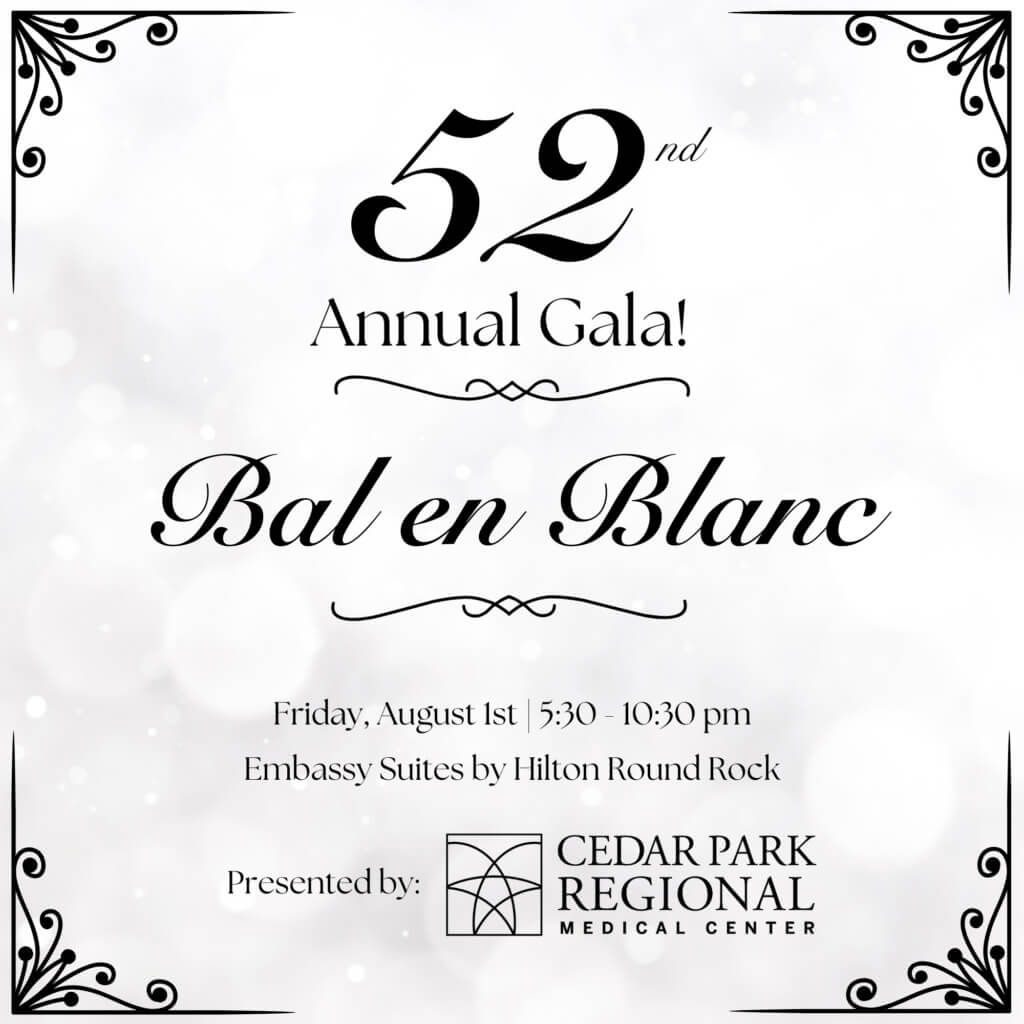 Chamber Banquet Committees - Cedar Park Chamber of Commerce